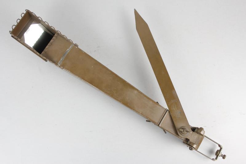 CS Militaria | WW1 British 'Revluc' Trench Periscope 1916