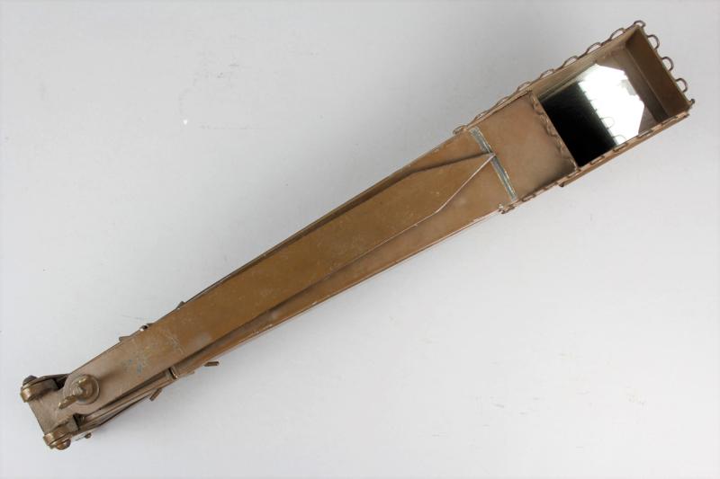 CS Militaria | WW1 British 'Revluc' Trench Periscope 1916