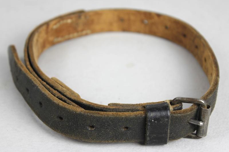 CS Militaria | WW2 German Greatcoat Strap 1942